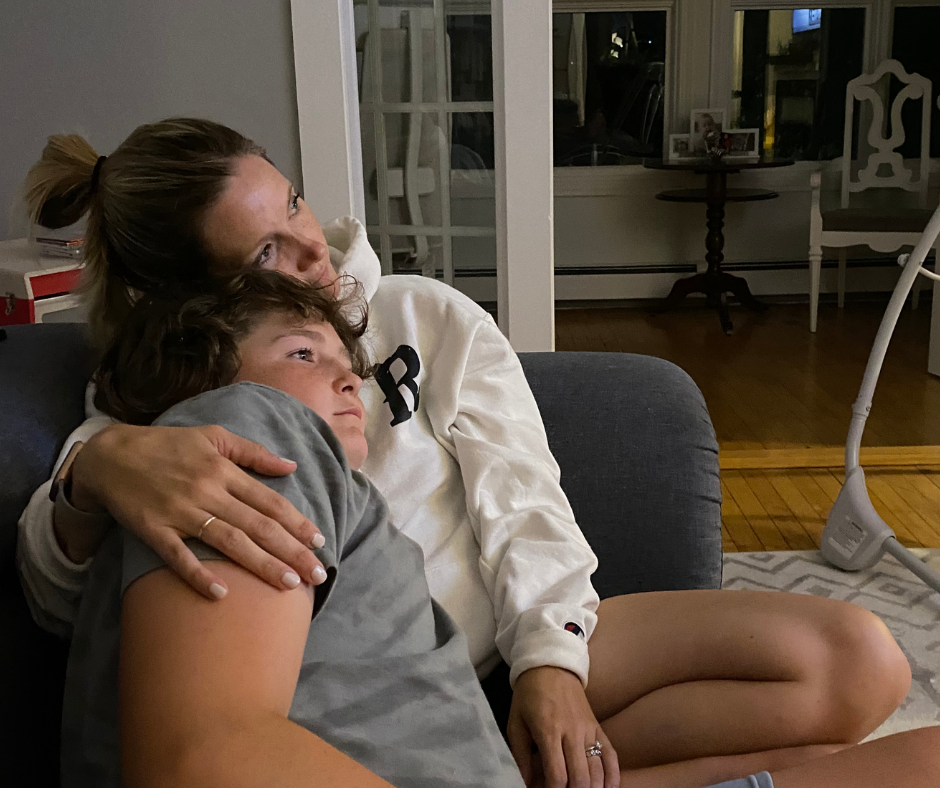 I M Not The Mom I Thought I D Be